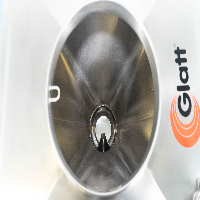 Glatt CS300 300 Liter Stainless Steel Tote | Surplus Solutions